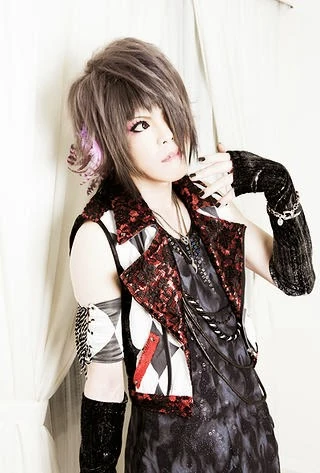 Nemu (Magick) | Wiki Visual Kei | Fandom