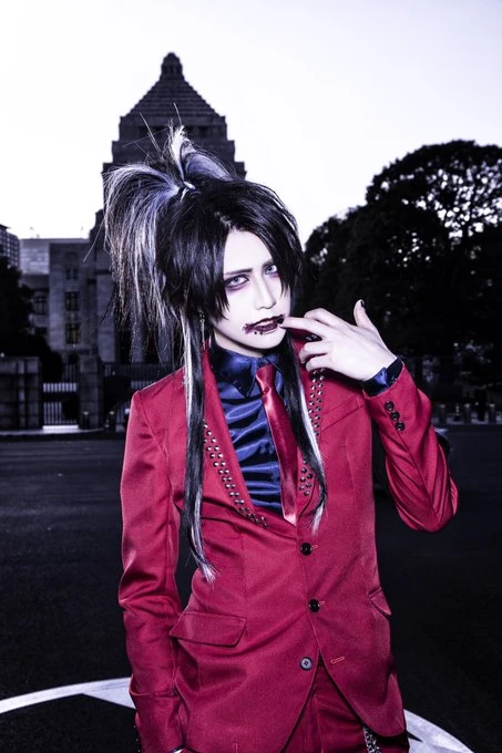 Toui | Wiki Visual Kei | Fandom