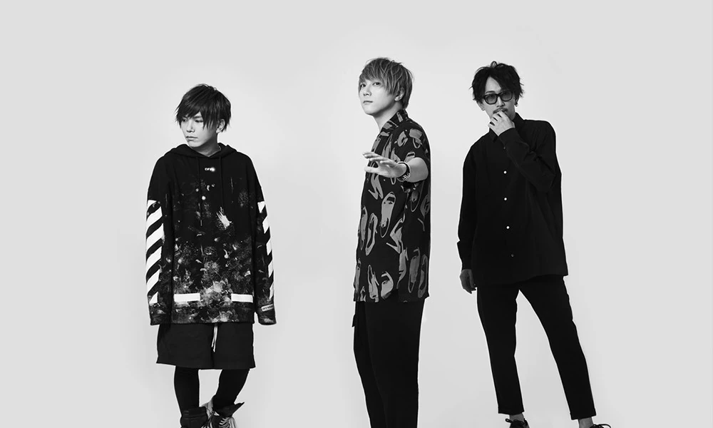 AGEHA | Wiki Visual Kei | Fandom