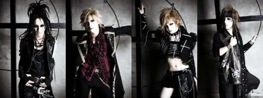 DELUHI | Wiki Visual Kei | Fandom
