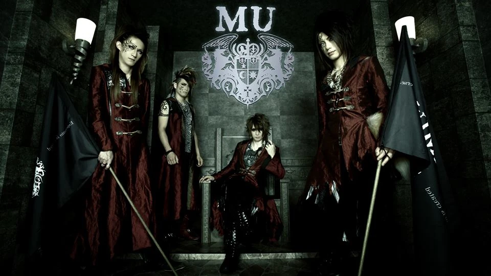 MU | Wiki Visual Kei | Fandom