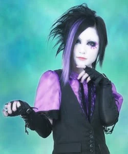 Izumi | Wiki Visual Kei | Fandom