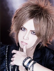 Tomoya | Wiki Visual Kei | Fandom