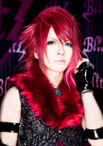 CoA | Wiki Visual Kei | Fandom