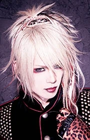 Maki (ALSDEAD) | Wiki Visual Kei | Fandom