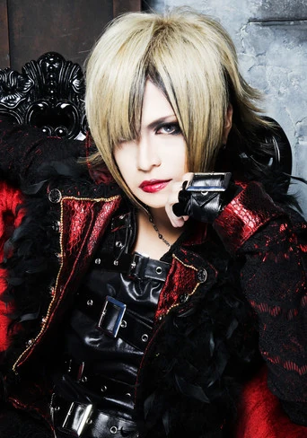 Masaya (BLESSCODE) | Wiki Visual Kei | Fandom