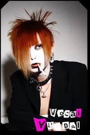 Yu-Dai | Wiki Visual Kei | Fandom