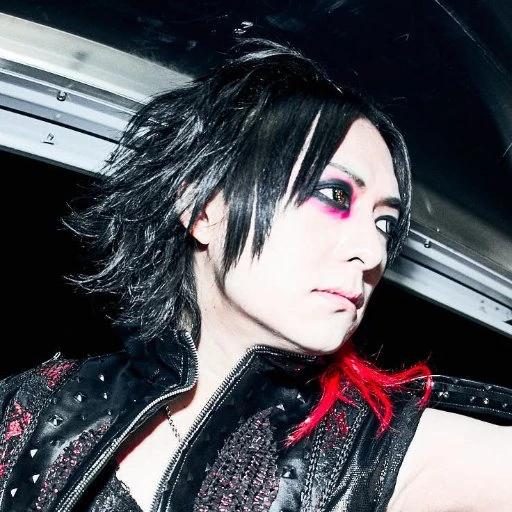 TOSSY | Wiki Visual Kei | Fandom