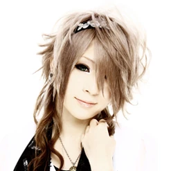 Hibiki | Wiki Visual Kei | Fandom
