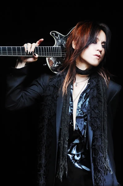SUGIZO | Wiki Visual Kei | Fandom