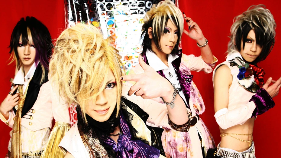 ROMiO | Wiki Visual Kei | Fandom
