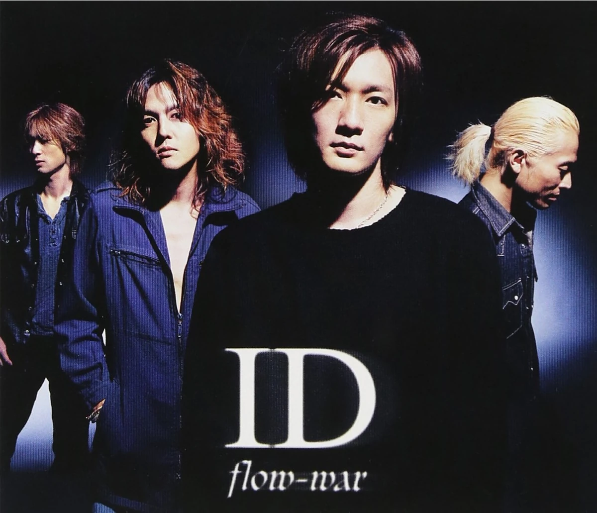 ID (single) | Wiki Visual Kei | Fandom