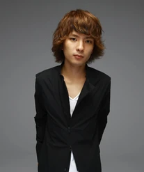 Kosuke Saito | Wiki Visual Kei | Fandom