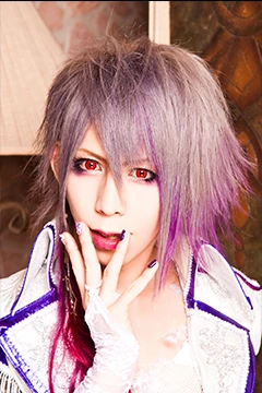 Shana | Wiki Visual Kei | Fandom