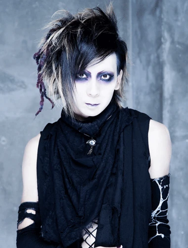 Tak | Wiki Visual Kei | Fandom
