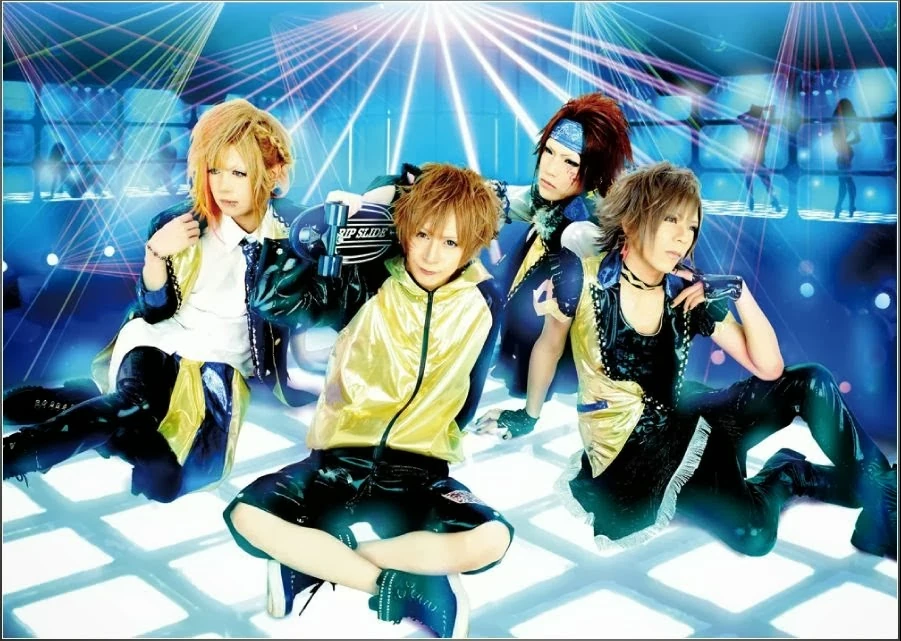 Vurst | Wiki Visual Kei | Fandom