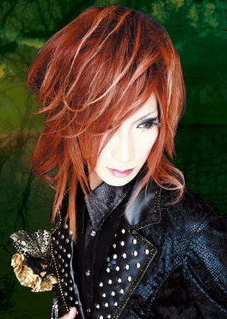 Yasu | Wiki Visual Kei | Fandom