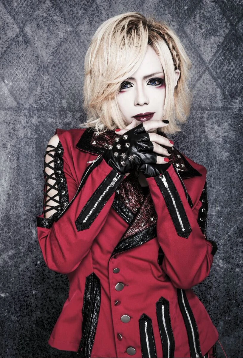 Zerohachi (ALGRAD) | Wiki Visual Kei | Fandom
