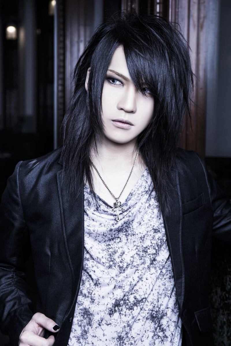 REI | Wiki Visual Kei | Fandom