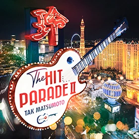 THE HIT PARADE II | Wiki Visual Kei | Fandom