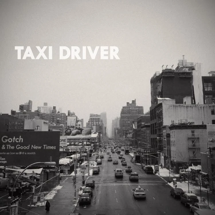 TAXI DRIVER | Wiki Visual Kei | Fandom