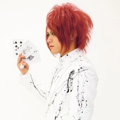 Haru (xaa-xaa) | Wiki Visual Kei | Fandom