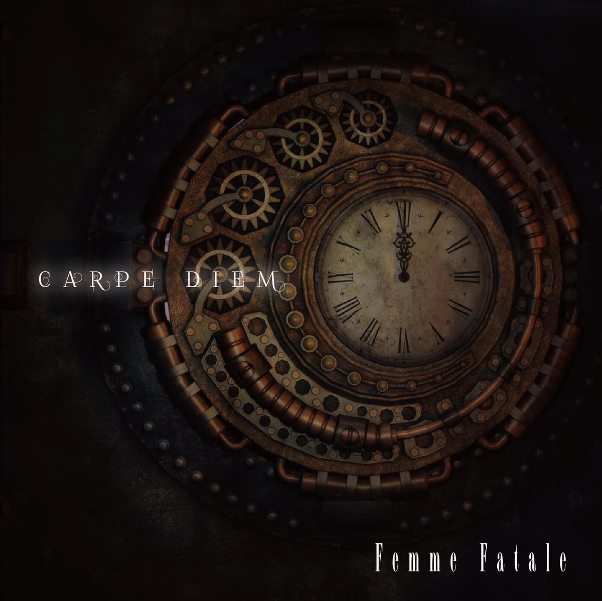 Femme Fatale | Wiki Visual Kei | Fandom