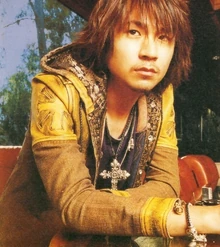 Ken Kitamura | Wiki Visual Kei | Fandom