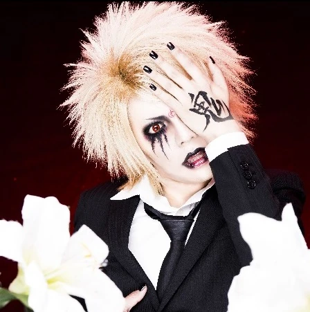 Kyouki | Visual Kei Encyclopaedia | Fandom