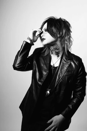 Tsuzuki (Pluto) | Wiki Visual Kei | Fandom