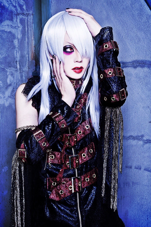 Adam | Wiki Visual Kei | Fandom