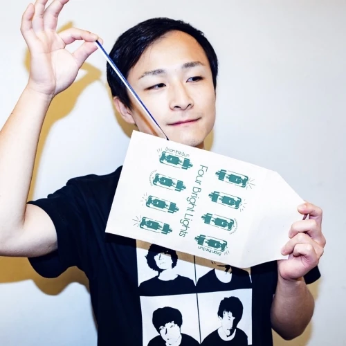 Shunta Tanaka | Wiki Visual Kei | Fandom