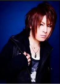 TERO | Wiki Visual Kei | Fandom