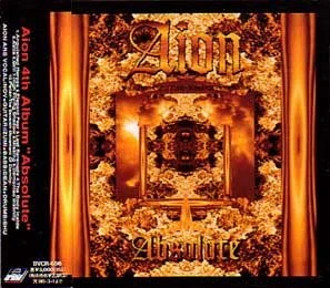 Absolute | Wiki Visual Kei | Fandom