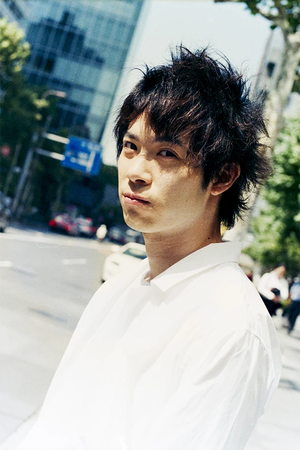 Daichi Watanabe | Wiki Visual Kei | Fandom