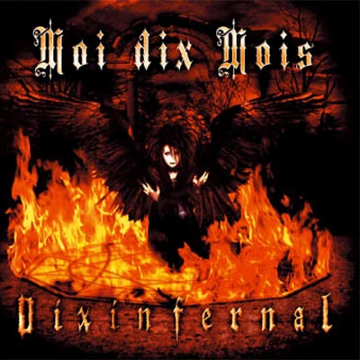 Moi dix Mois | Wiki Visual Kei | Fandom