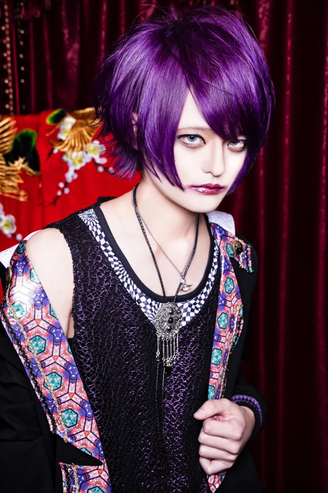 Karma (HOLOH) | Wiki Visual Kei | Fandom