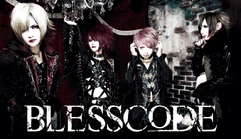 BLESSCODE | Wiki Visual Kei | Fandom