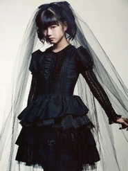 YUI-METAL | Wiki Visual Kei | Fandom