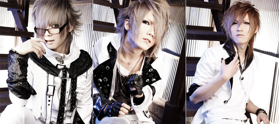 -VeiL- | Wiki Visual Kei | Fandom