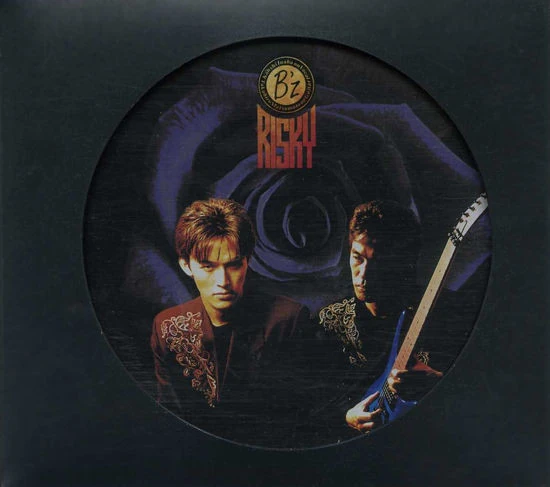 RISKY | Wiki Visual Kei | Fandom