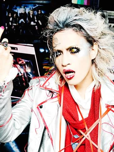 Ryoga (RAZOR) | Wiki Visual Kei | Fandom