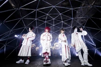 Codomo Dragon | Wiki Visual Kei | Fandom