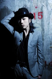 Daisuke Ochida | Wiki Visual Kei | Fandom