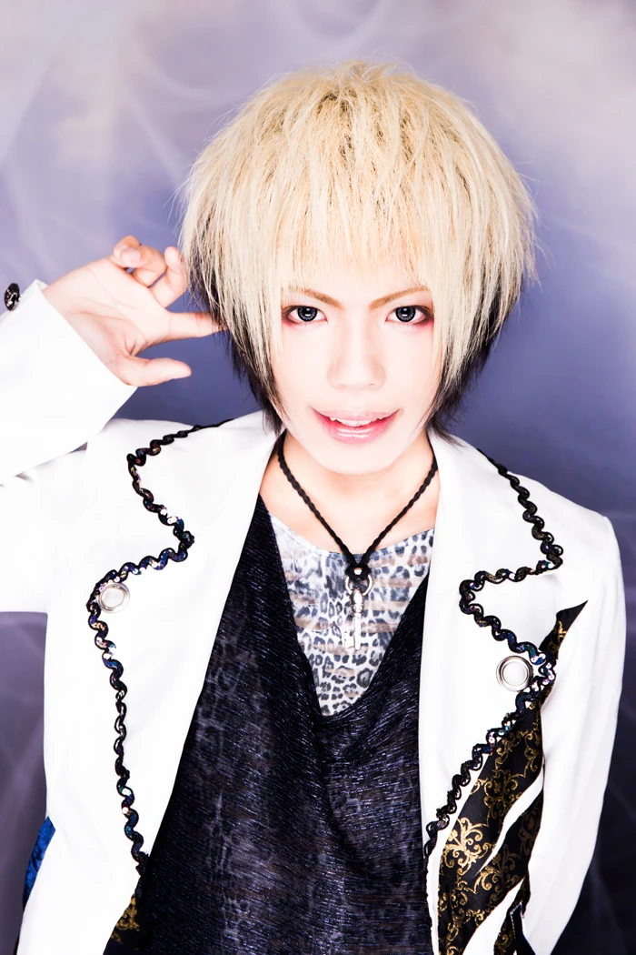 KAGON | Wiki Visual Kei | Fandom