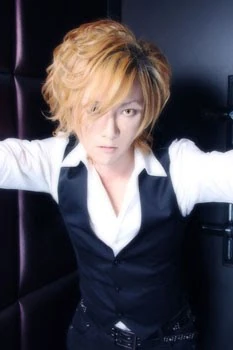 Kouichi | Wiki Visual Kei | Fandom