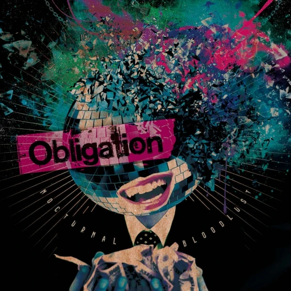 Obligation | Wiki Visual Kei | Fandom