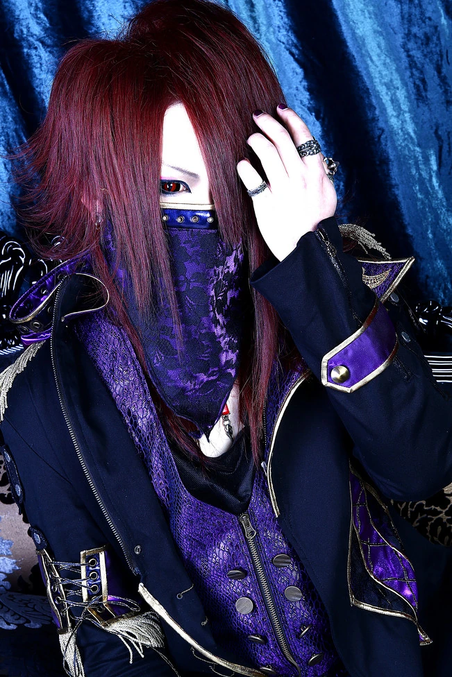 Toga | Wiki Visual Kei | Fandom