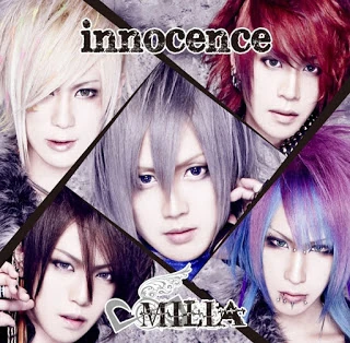 Innocence (Milia∞) | Wiki Visual Kei | Fandom