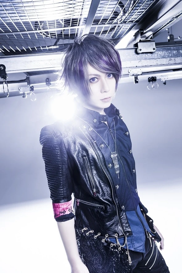 KOU | Wiki Visual Kei | Fandom